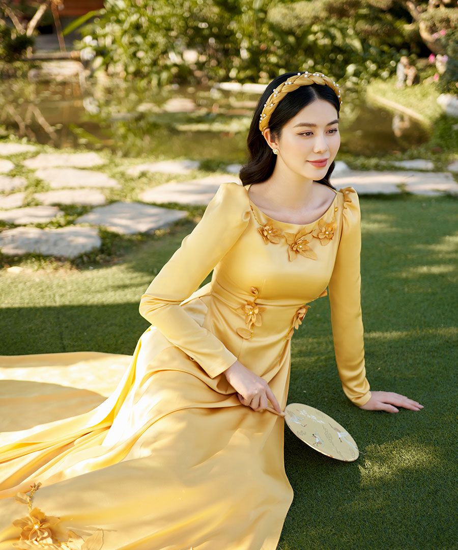 Thiên Kim - Halita Styling