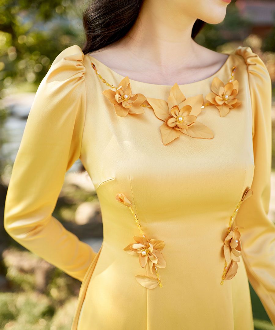 Thiên Kim - Halita Styling