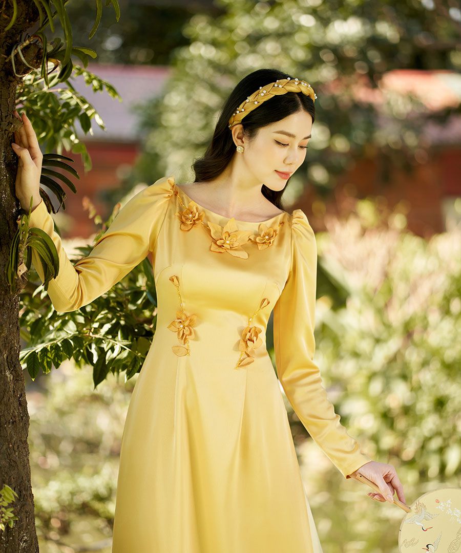 Thiên Kim - Halita Styling