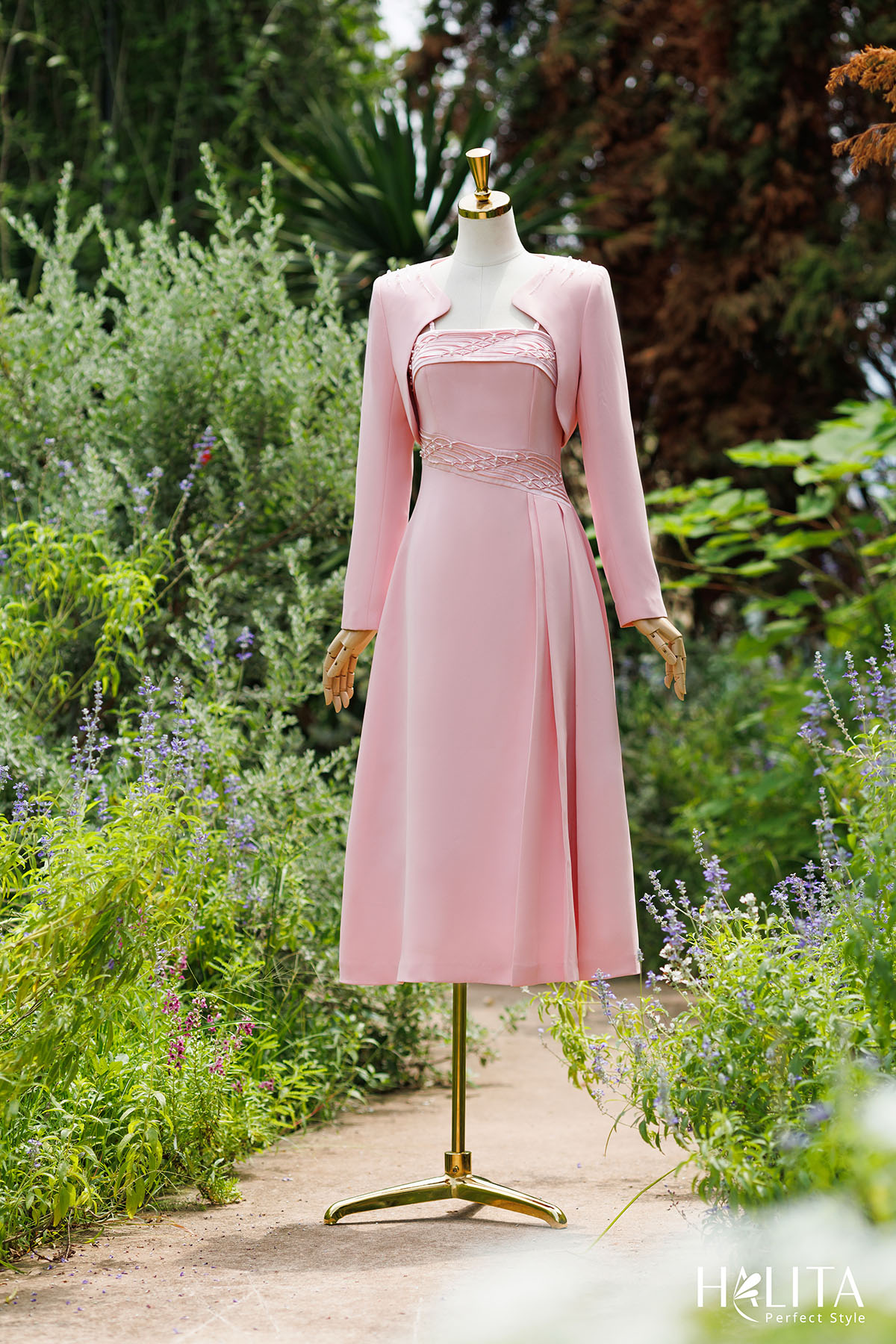 Passion Set - Halita Styling